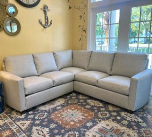 Currier's Leather Furniture | Hampton Falls, NH